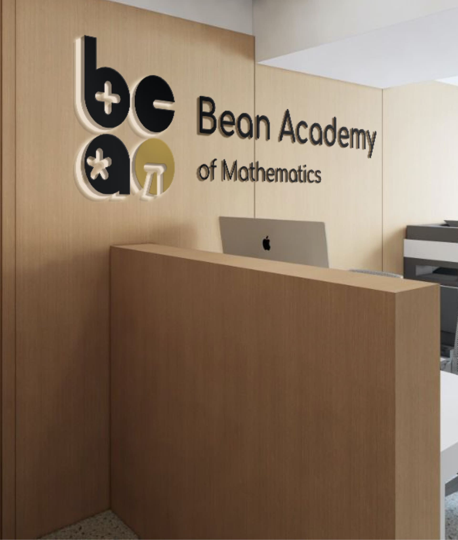 Contact Us | Bean Academy of Mathematics
